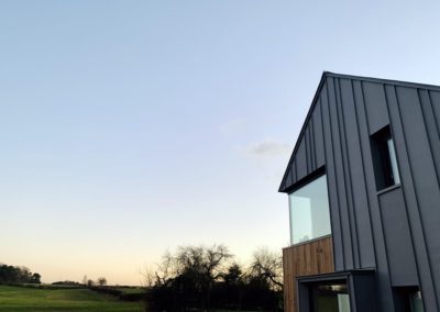 Contemporary Extension - Flint